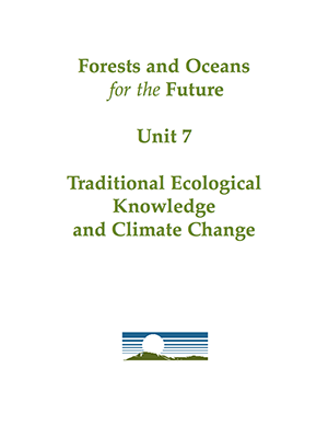 Activity Plans - Great Bear Rainforest | Education and Awareness Trust