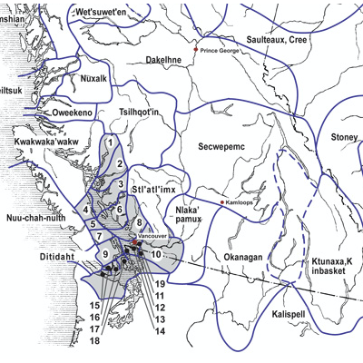Explore - Great Bear Rainforest | Education and Awareness Trust