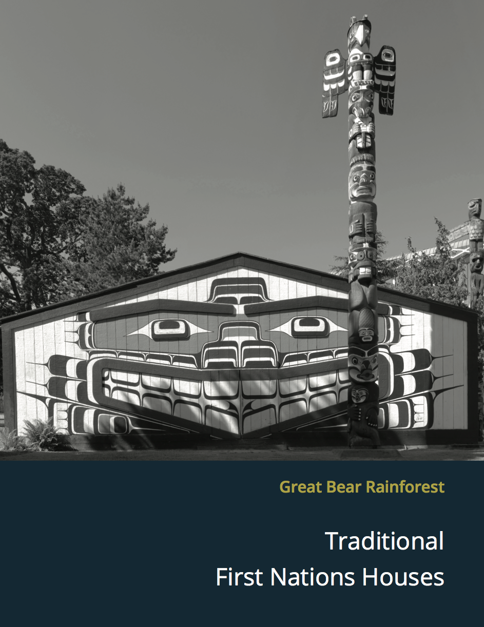 Activity Plans - Great Bear Rainforest | Education and Awareness Trust